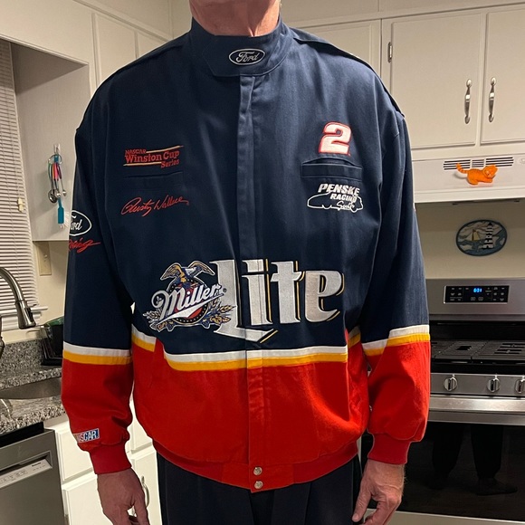 Chase Authentics | Jackets & Coats | I Have Owned This Jacket For Over ...